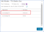 Static Routing on Tier-0 Gateway in NSX-T using HA VIP – Welcome to ...