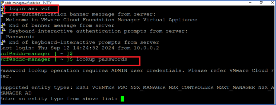 VCF password Management : A Deep Dive into Password Lifecycle Management for VCF Environments ...