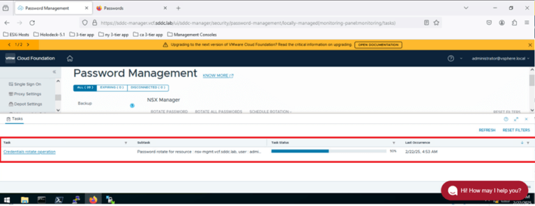 VCF password Management : A Deep Dive into Password Lifecycle Management for VCF Environments ...