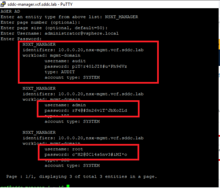 VCF password Management : A Deep Dive into Password Lifecycle ...