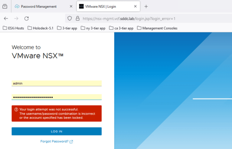 VCF password Management : A Deep Dive into Password Lifecycle Management for VCF Environments ...