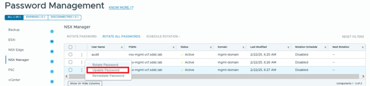 VCF password Management : A Deep Dive into Password Lifecycle Management for VCF Environments ...