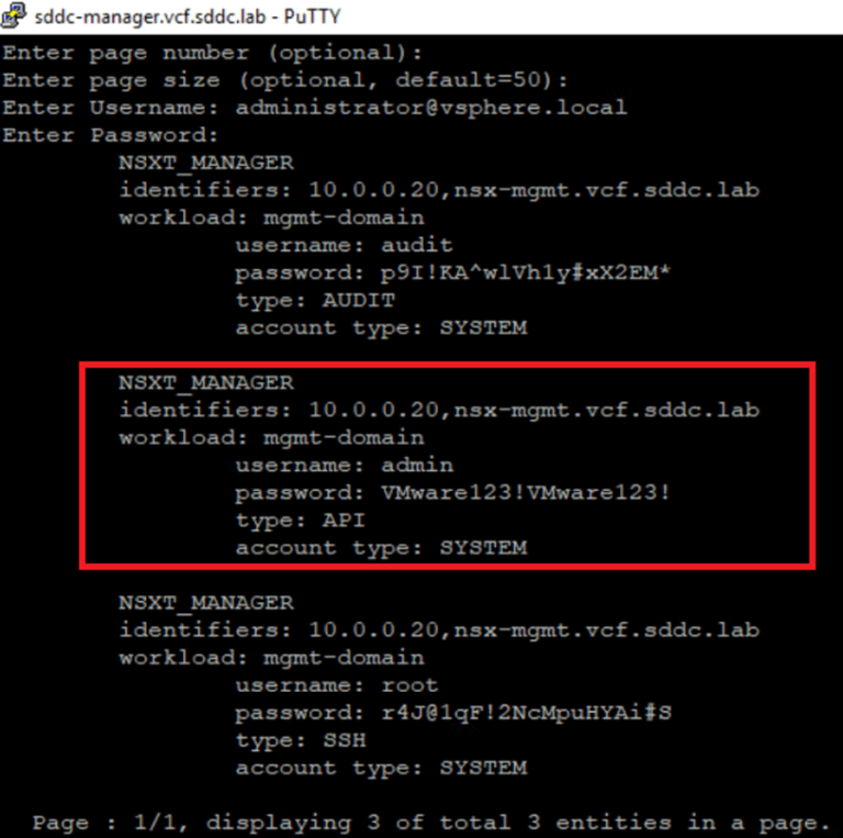 VCF password Management : A Deep Dive into Password Lifecycle Management for VCF Environments ...