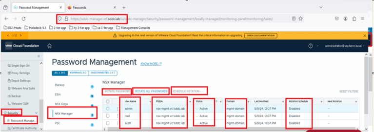 VCF password Management : A Deep Dive into Password Lifecycle Management for VCF Environments ...